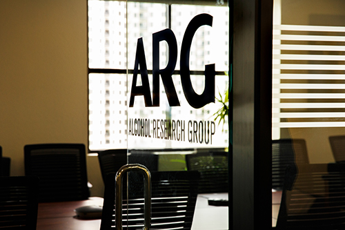 Congratulations to ARG’s New Scientific Leadership Team