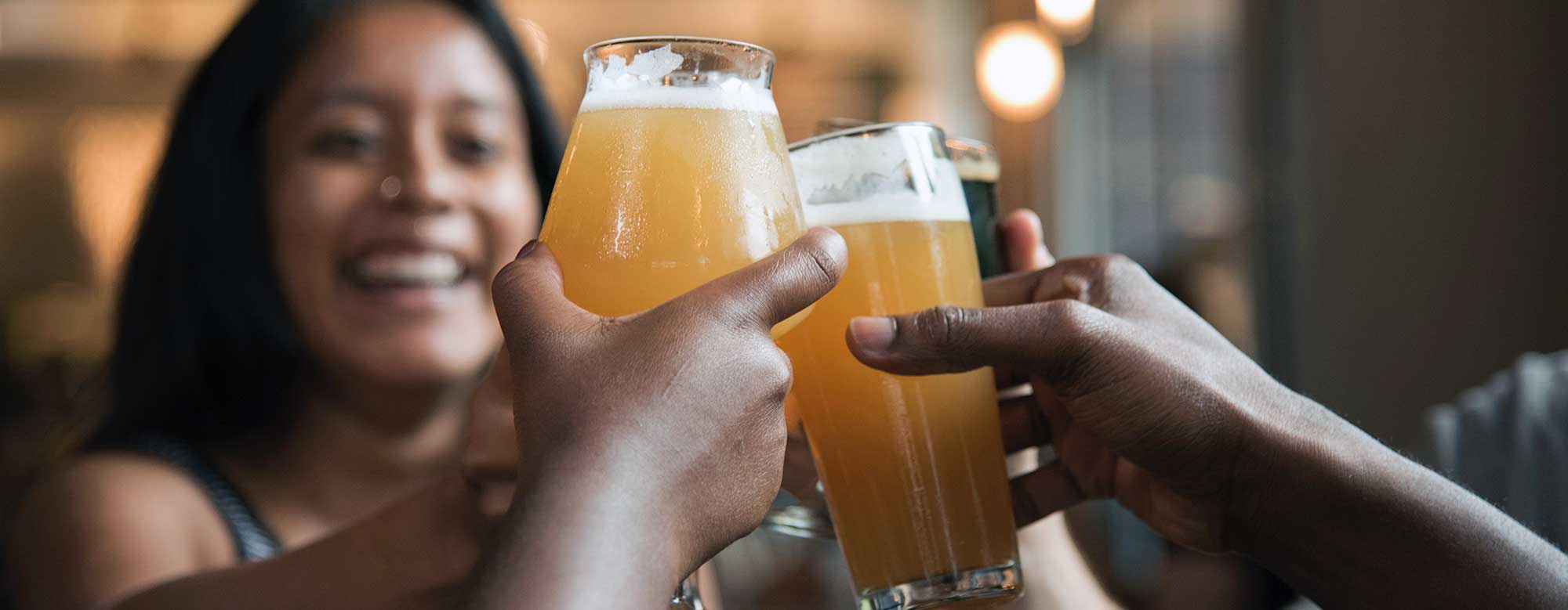 Alcohol Research Group