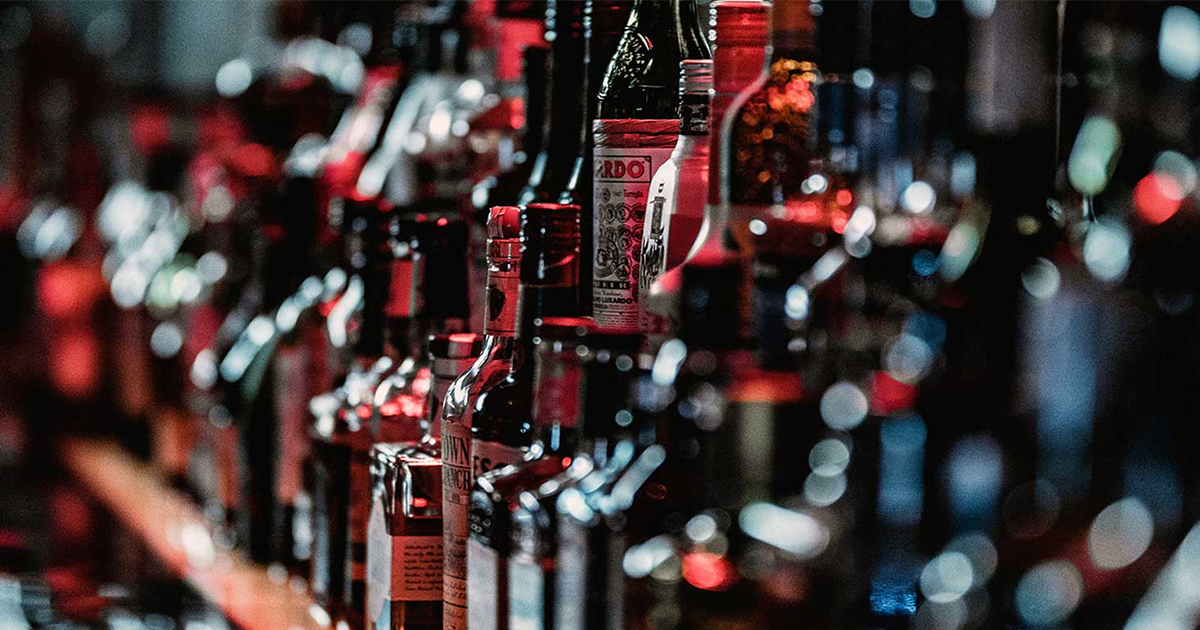 Even Small Amounts of Alcohol Increase Health Risks, New Report Reveals
